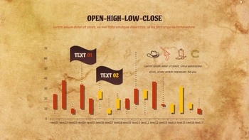 Wild West Google Slides Themes for Presentations