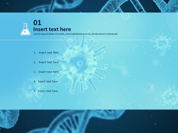 Free PPT Sample - Biology