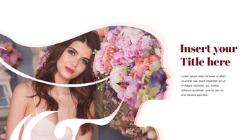 Fashion Style PPT Presentation