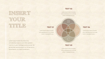 Vintage Theme Presentation Templates