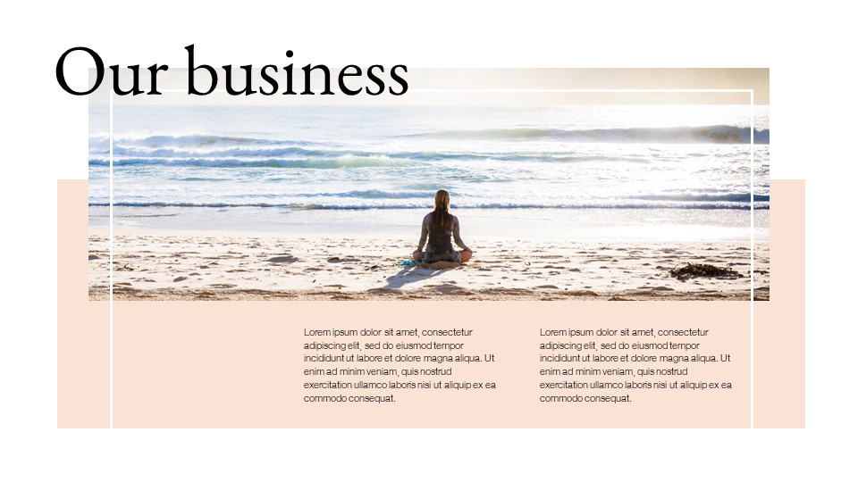 Mindfulness Google Slides Templates for Your Next Presentation