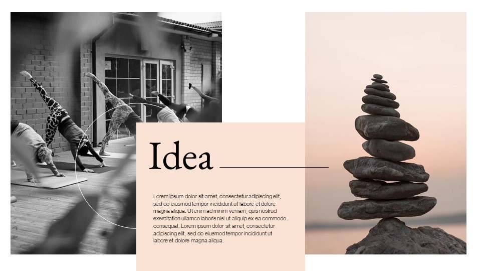 Mindfulness Google Slides Templates for Your Next Presentation