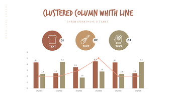 Bread Theme Presentation Templates