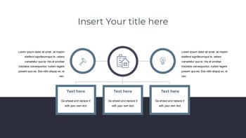 Interior Design Google Slides Presentation