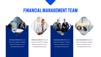 Finance PPT Presentation