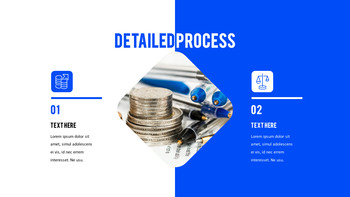 Finance PPT Presentation