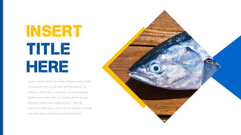 Fisheries Slide Presentation