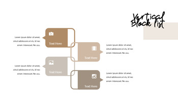 Camera PowerPoint Templates Multipurpose Design
