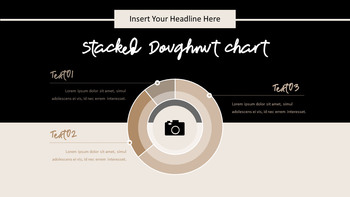Camera PowerPoint Templates Multipurpose Design