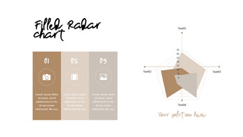 Camera PowerPoint Templates Multipurpose Design