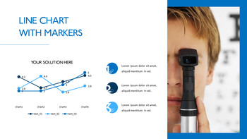 Ophthalmology Theme PT Templates