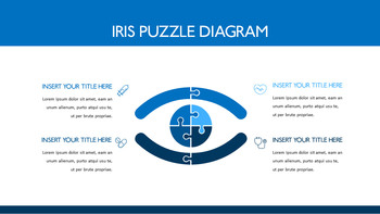 Ophthalmology Theme PT Templates