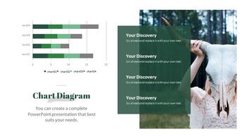 Forest Google Slides Template Design