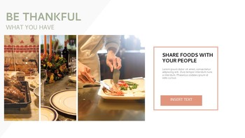 Happy Thanksgiving Google Slides|Culture