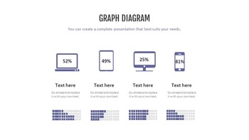 Social Media Google Slides Presentation