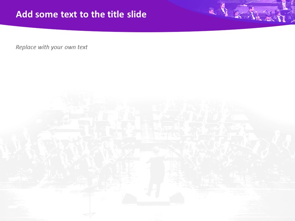 Free Presentation Templates - OrchestrA Perfomance