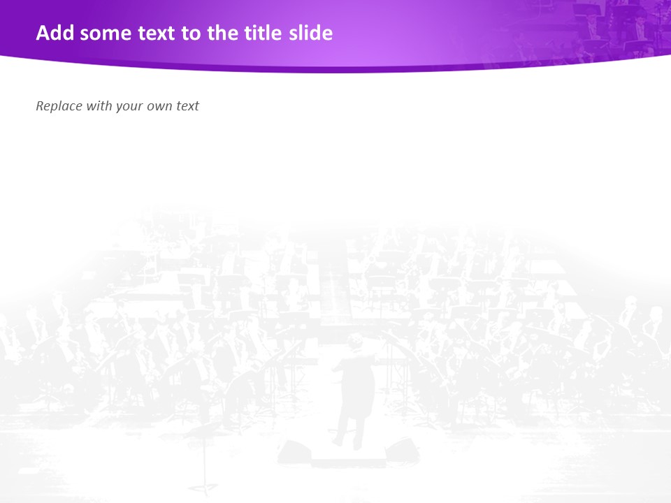 Free Presentation Templates - OrchestrA Perfomance
