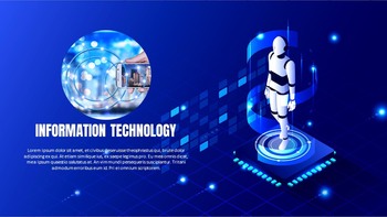 Artificial Intelligence Best Google Slides