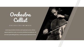 orchestra Google Slides to PowerPoint