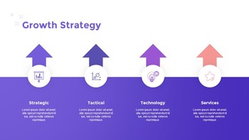 Pitch Deck Proposal Simple Presentation Google Slides Template