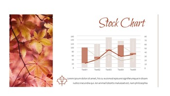 Fall Easy Google Slides