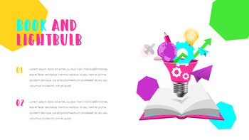 Back to School PPT PowerPoint