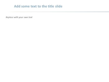 Free Professional Google Slides Templates - White Diamond Pastel Tone ...
