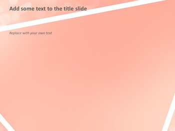 Pink and Twinkle Triangles With White, Triangle Outlines - Free Google ...