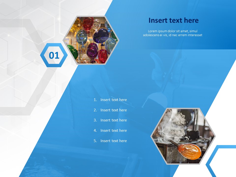 Free Design Template - Glass Crafts