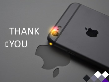 Free Presentation Templates - Iphone