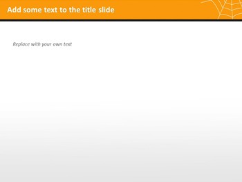 Happy Halloween - Free Google Slides