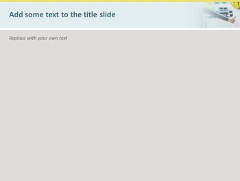 Free Google Slides Template - Hitch-Hiking