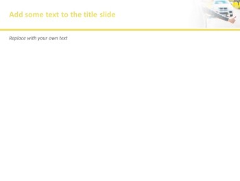 Free Google Slides Template - Hitch-Hiking