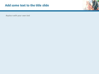 Google Slides Images Free Download - Merry Go Round