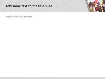 Key With Love - Free Images for Presentations