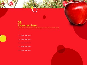 Gratis Manzanas deliciosas - Imágenes gratuitas para Presentaciones de ...