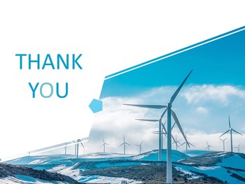 Google Slides online Free - Wind Powered System