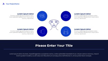 Plastic Surgery Easy Slides Design