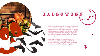 Halloween Day Powerpoint Presentation