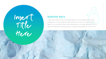 Where do polarbears live PPT Slides