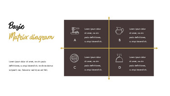 Restaurant PPT Theme