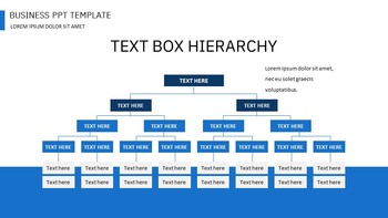 Business Google Slides for mac