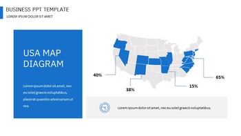 Business Google Slides for mac