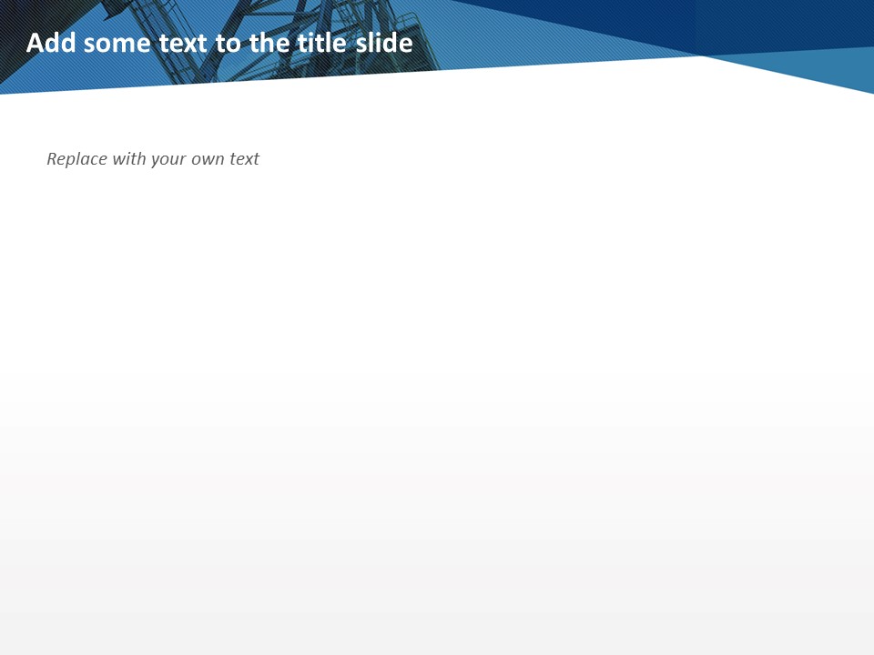 Industrial Complex - Free PPT Sample