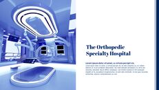 Orthopedics PowerPoint Presentations Samples