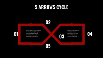 Physical Fitness Simple Google Slides Templates