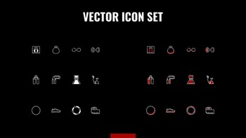 Physical Fitness Simple Google Slides Templates