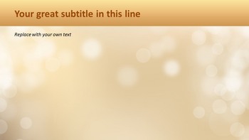 Free Presentation Templates - Catholic Church