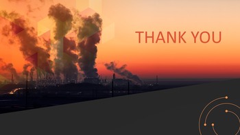 Air Pollution - Free PowerPoint Templates