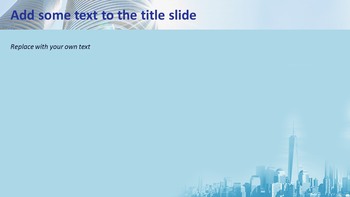 Architecture Design - Free Images for PowerPoint